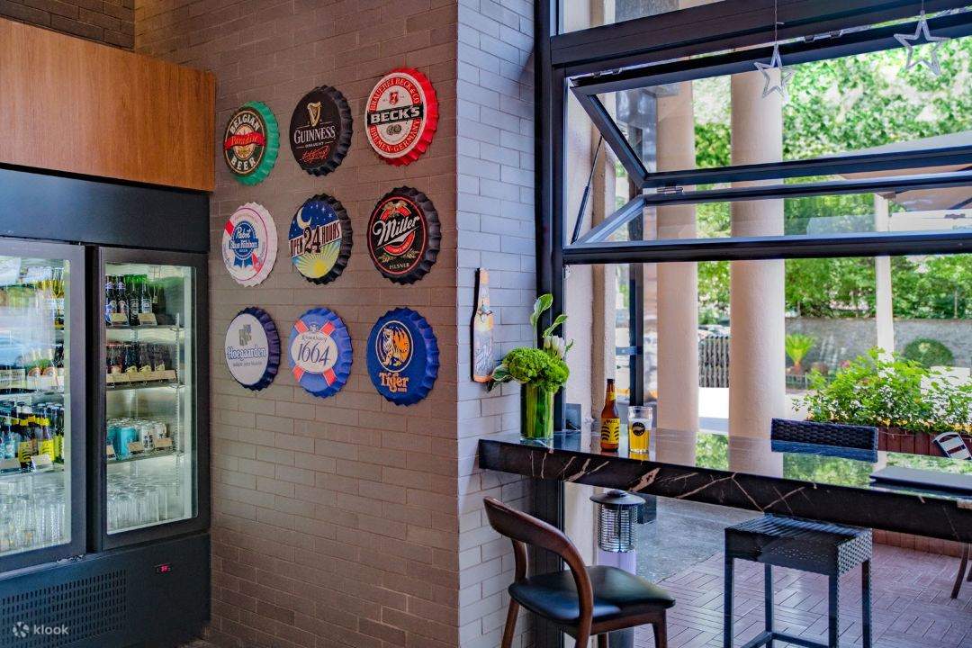 Pakej Penginapan Hotel Jing'an Yi Fei Shanghai - Klook Amerika Syarikat